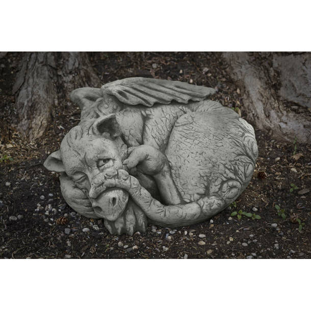 Campania International, Inc Leaf Riser Pedestal | Wayfair